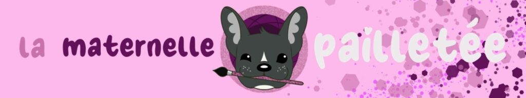 Tableaux double entrée Automne PS MS GS – La maternelle pailletée